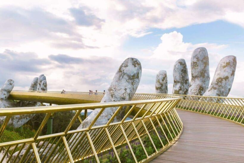 Hoi An/Danang: Bana Hills and Golden Bridge Small Group Tour - Who Should Consider This Tour?