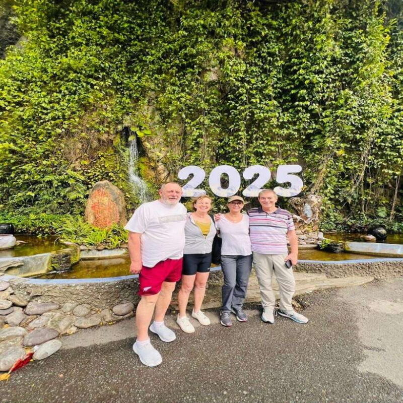 Hoi An/DaNang: Private BaNa Hills -Golden Bridge Sunset Tour - Final Thoughts