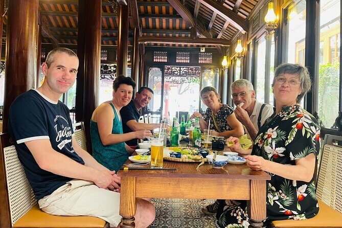 Hoi An Day Trip From Da Nang with Coconut Forest and Hoi An Town. - Exploring the Full Experience