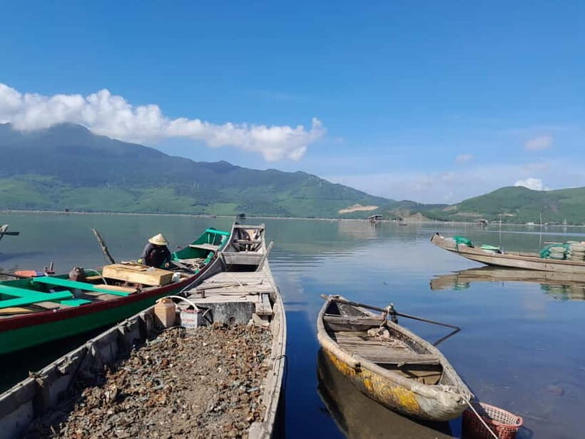 Hoi An: Day-Trip to Hue Imperial City, Royal Tombs & Pagoda - Key Points
