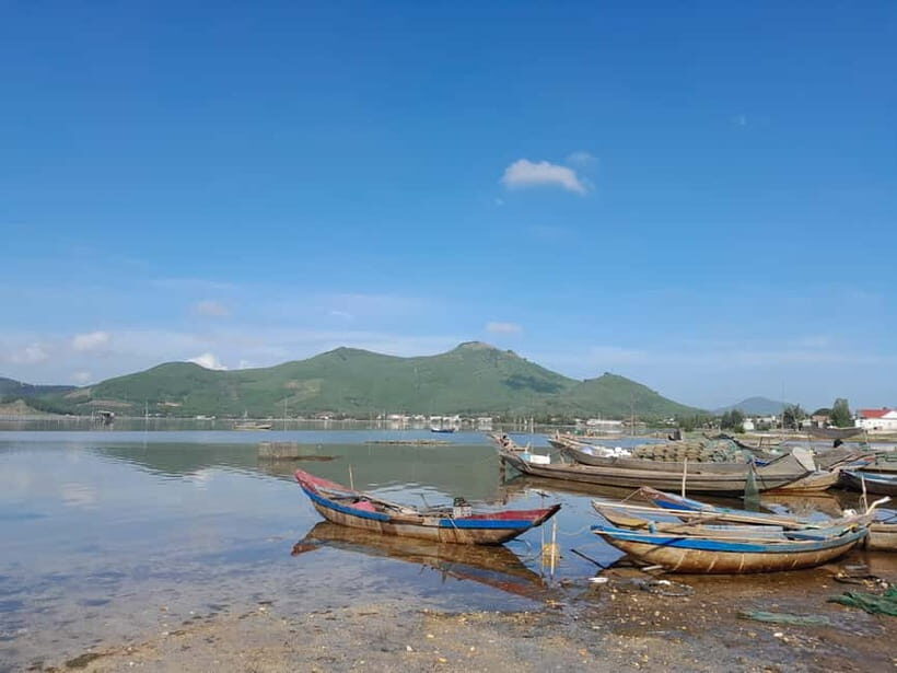 Hoi An: Day-Trip to Hue Imperial City, Royal Tombs & Pagoda - The Itinerary: A Day in the Heart of Central Vietnam
