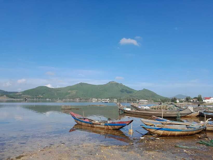 Hoi An: Day-Trip to Hue Imperial City, Royal Tombs & Pagoda - Who Is This Tour For?