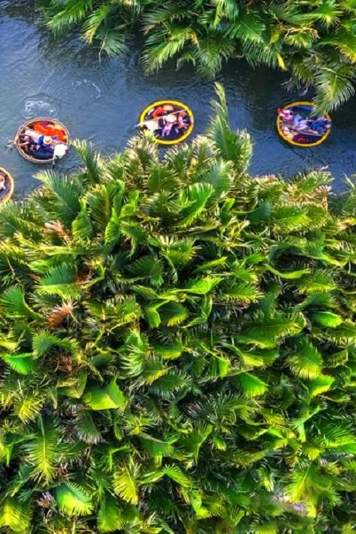 Hoi An : Discover CamThanh Eco Water Coconut Village - Final Thoughts