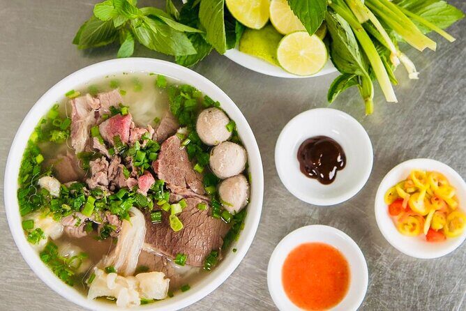 Hoi An Diverse Food Tour - An In-Depth Look at the Hoi An Diverse Food Tour