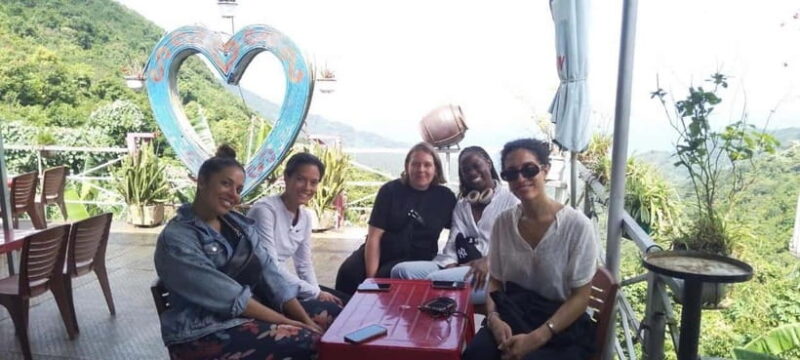 Hoi An: Easy Rider Tour Via Hai Van Pass to/From Hue (1 Way) - The Sum Up