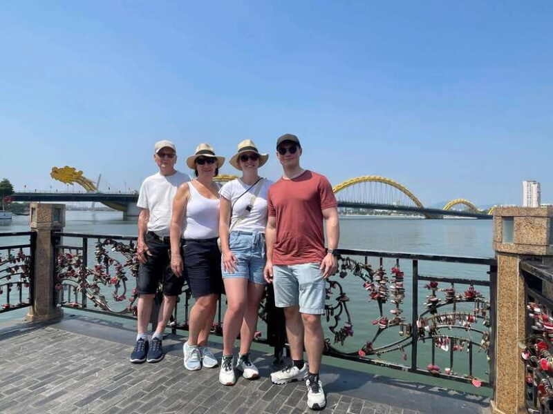 Hoi An: Easy Rider Tour Via Hai Van Pass to/From Hue (1 Way) - FAQ