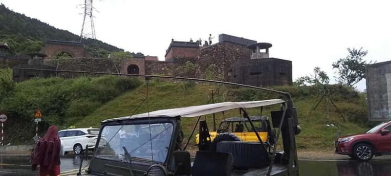 Hoi An: Easy Rider Tour via Hai Van Pass To/ From Hue 1 way - The Practical Details and Value