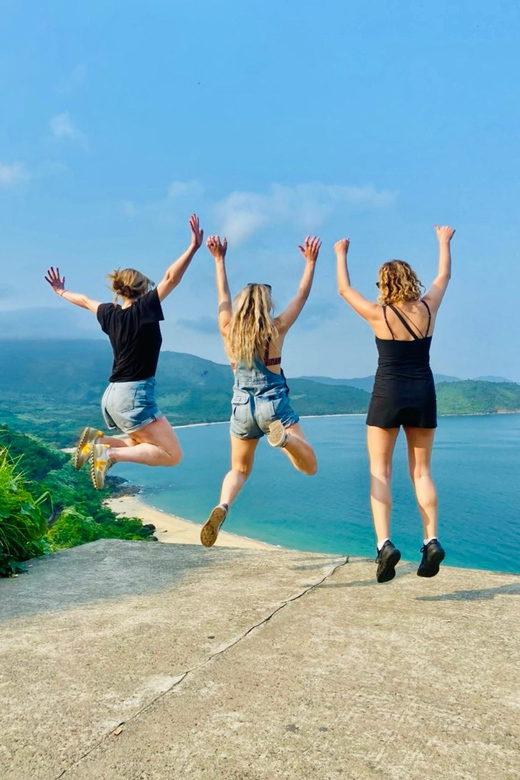 Hoi An: Easy Rider Tour via Hai Van Pass To/ From Hue (1way) - Who Should Consider This Tour?