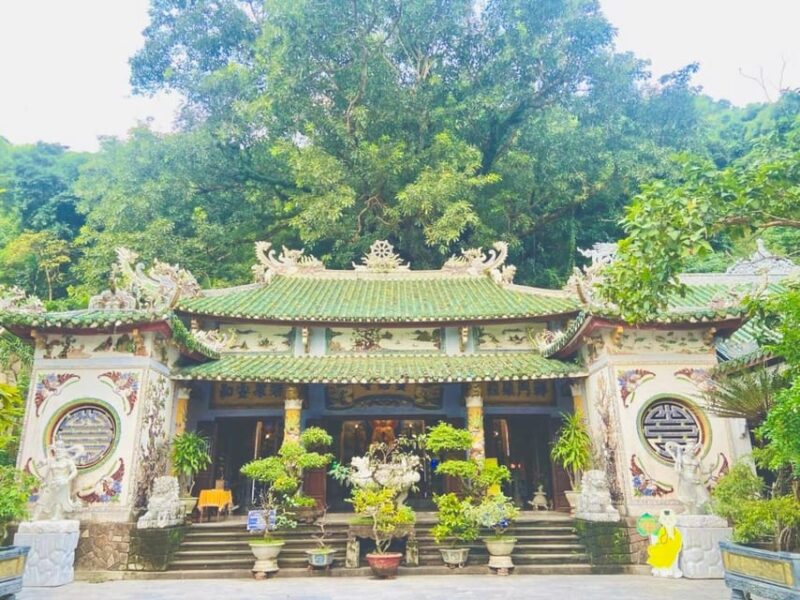 Hoi An: Easy Rider Tour via Hai Van Pass To/ From Hue (1way) - FAQ