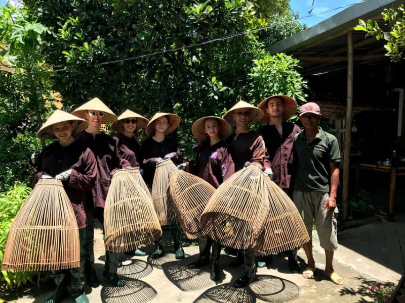 Hoi An Eco Bicycle Tour - Authenticity and Value