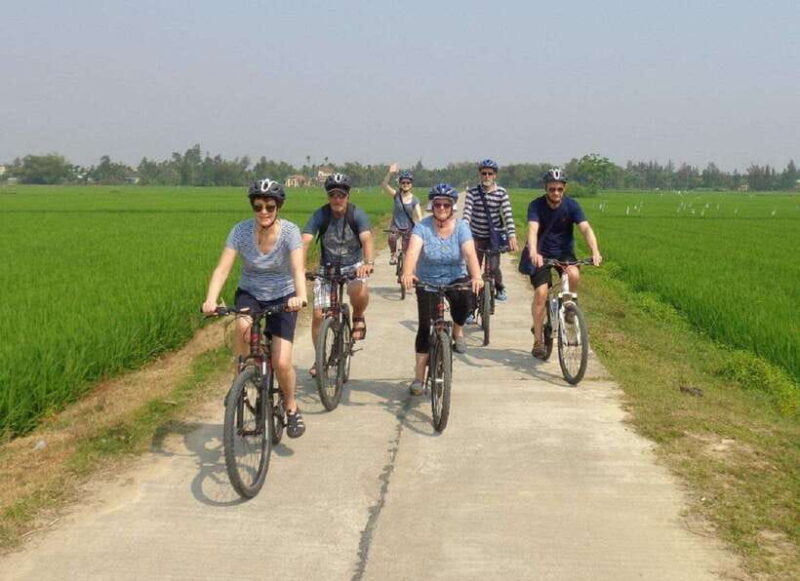 Hoi An Eco Bicycle Tour - Introduction