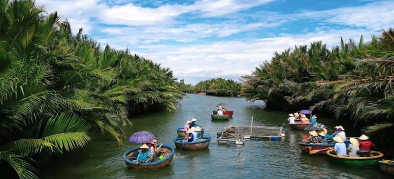 Hoi An Eco Bicycle Tour - Who Should Consider This Tour