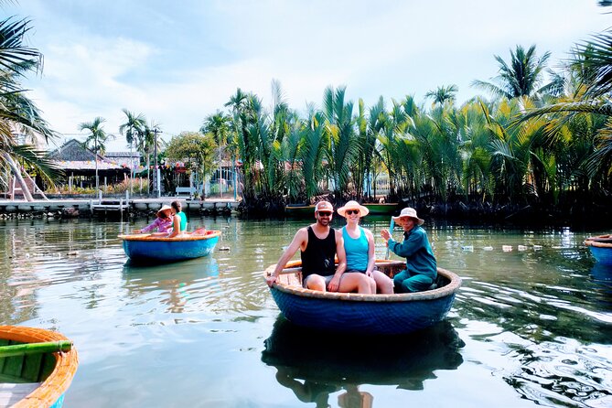 Hoi An Eco-Biking Tour - The Sum Up: Why Choose the Hoi An Eco-Biking Tour?