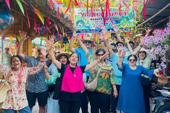 Hoi An Eco Cooking Class and Massage - What Makes This Tour Stand Out?