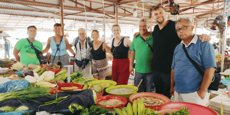 Hoi An: Eco Cooking Class in Bay Mau Coconut Village - The Sum Up