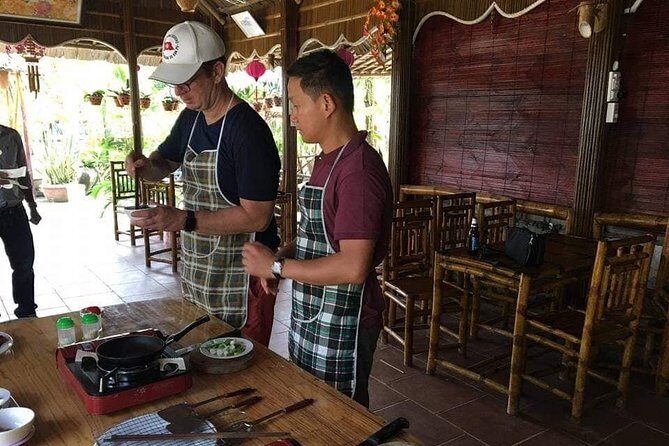 Hoi An Eco - Cooking Class Private Tour - What Makes This Tour Stand Out?