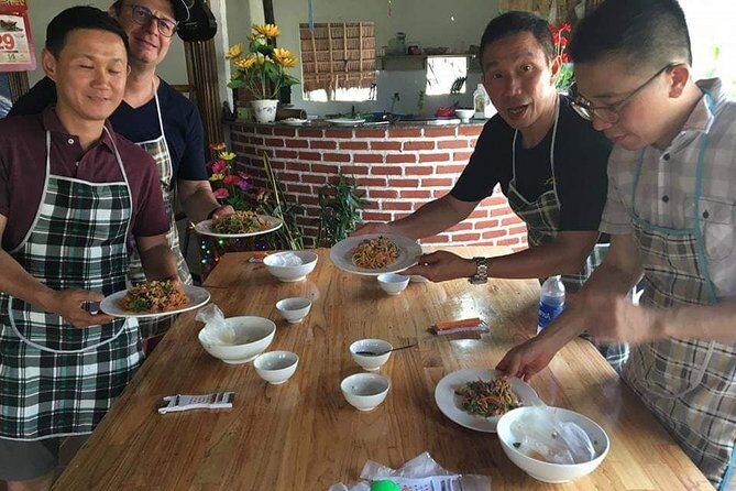 Hoi An Eco - Cooking Class Private Tour - FAQ