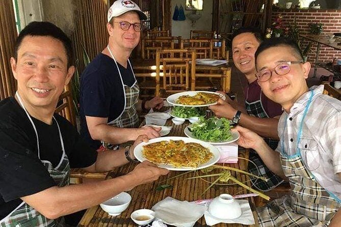 Hoi An Eco - Cooking Class Private Tour - The Sum Up
