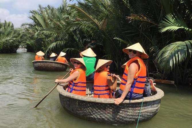 Hoi An Eco & Cooking Class Tour - What Makes the Hoi An Eco & Cooking Class Tour Stand Out?
