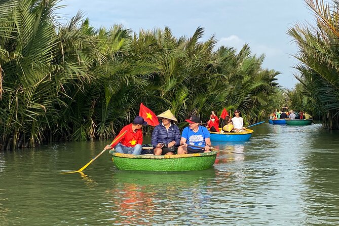 Hoi An Eco & Cooking Class Tour - Who Would Love This Tour?