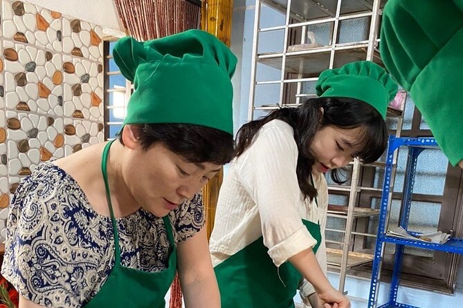 Hoi An Eco & Cooking Class Tour - FAQ