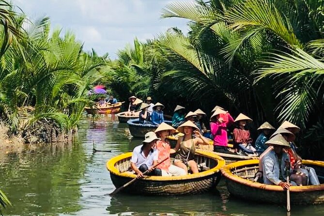 Hoi An Eco Cooking Class With Kien Nguyen Cooking - Key Points