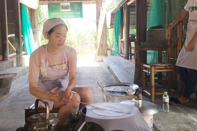 Hoi An Eco Cooking Class With Kien Nguyen Cooking - Who Is This Tour Best For?