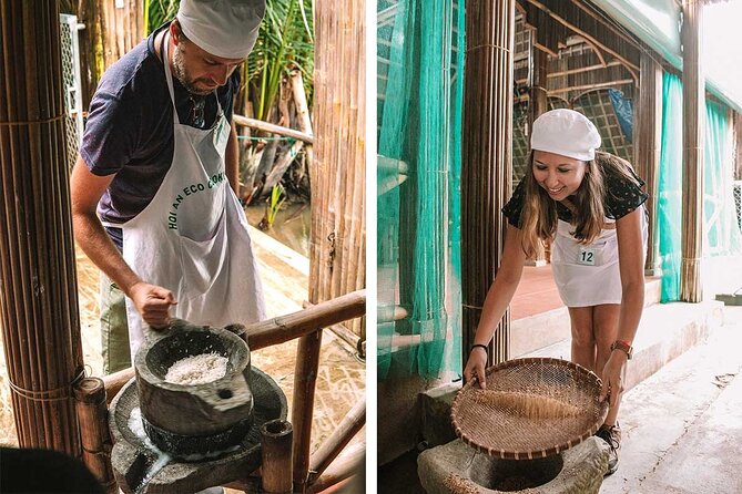 Hoi An Eco Cooking Class With Kien Nguyen Cooking - FAQs