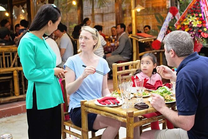 Hoi An Eco Tour & Cooking Class ( local market ,basket boat ,fishing,cooking ) - Who Should Consider This Tour?