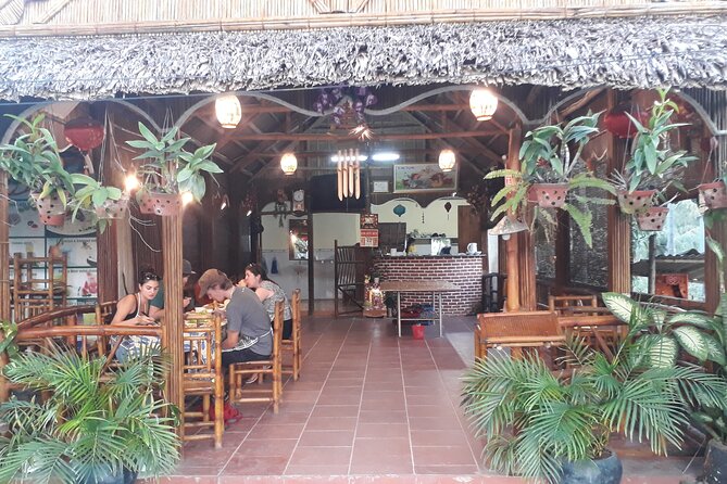 Hoi An Eco Tour & Cooking Class ( local market ,basket boat ,fishing,cooking ) - The Sum Up: Why This Tour Is a Great Value