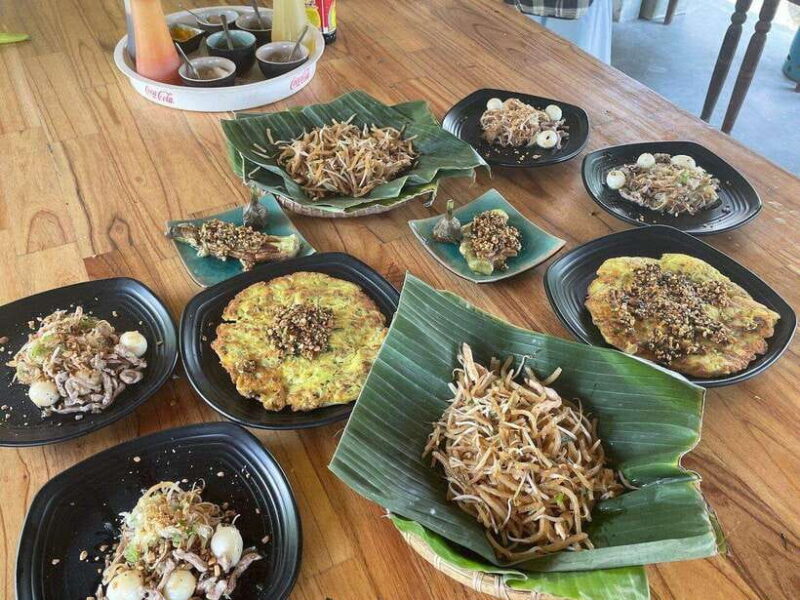 Hoi An Eco Tour: Local Market , Basket Boat & Cooking Class - The Sum Up: Is It Worth It?