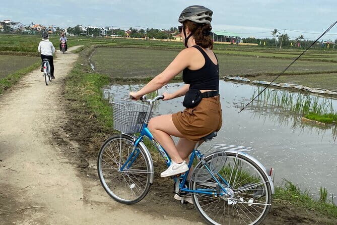 Hoi An Eco Tour with Bamboo Basket Boat & Fisherman from Da Nang or Hoi An city - Final Words: Why This Tour Is a Hidden Gem
