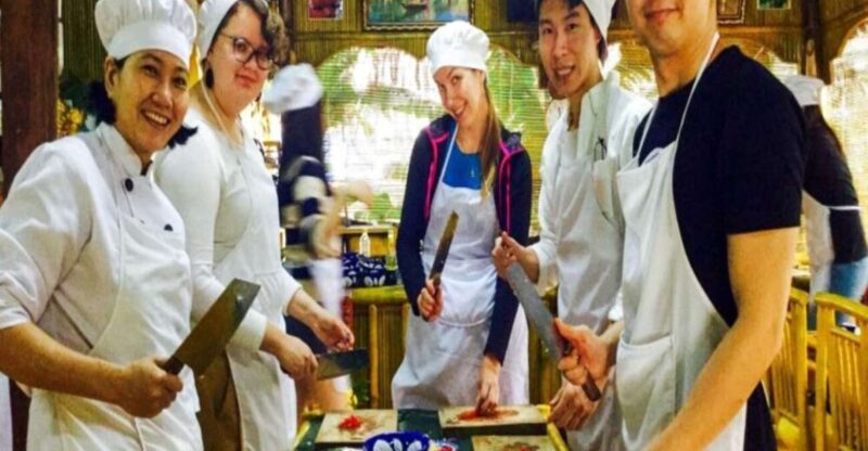 Hoi An Eco Village Cooking Class - What Makes This Experience Special?