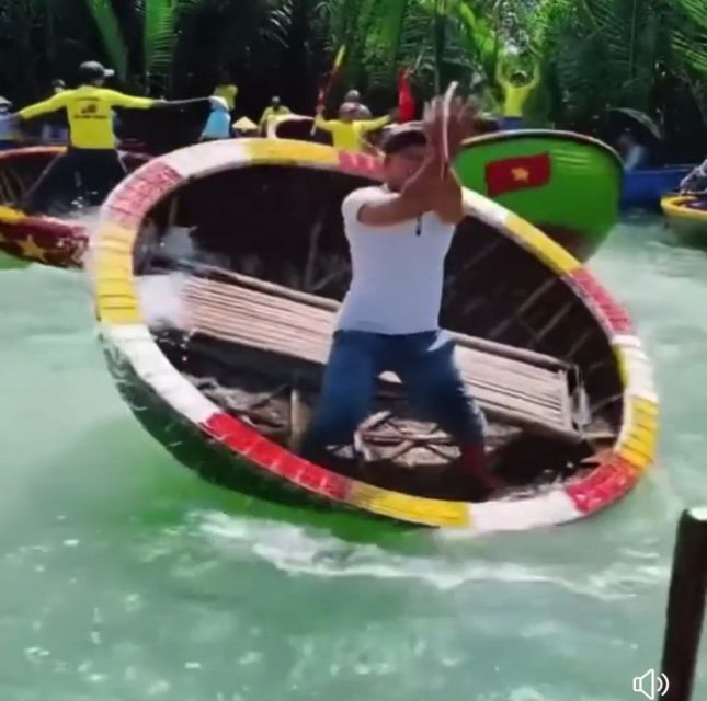 Hoi An Eco Village Cooking Class - Authenticity and Community Impact