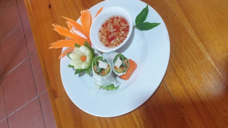 Hoi An Eco Village Cooking Class - Who Will Love This Tour?