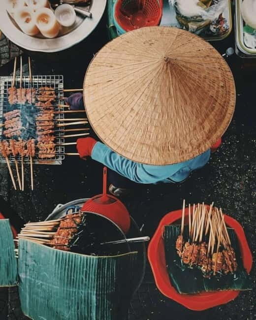 Hoi An Evening Food Tasting & Cultural Walking Tour. - A Deep Dive Into the Tour Experience