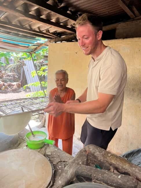 Hoi An Evening Food Tasting & Cultural Walking Tour. - Final Thoughts