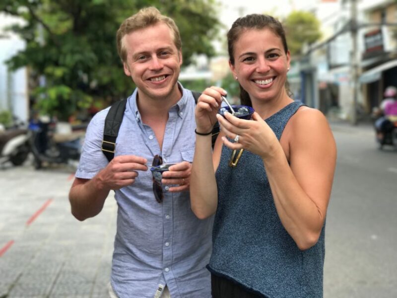 Hoi An: Evening Food Tour with 7 Tastings and Boat Trip - FAQs