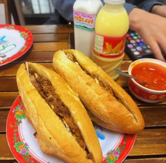 Hoi An : Evening Street Walking Food Tour - Key Points