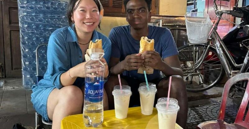 Hoi An : Evening Street Walking Food Tour - FAQ