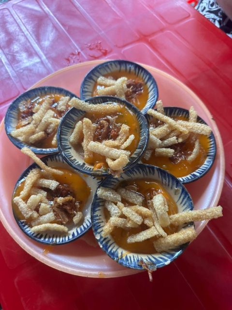 Hoi An : Evening Street Walking Food Tour - Final Thoughts