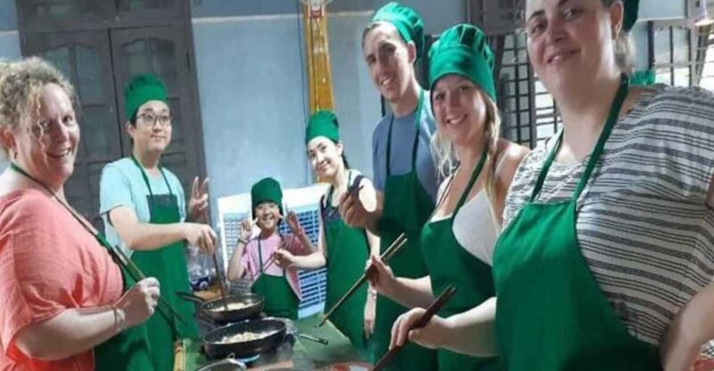 Hoi An: Evening traditional cooking class with local Chef - Who Will Love This Experience?