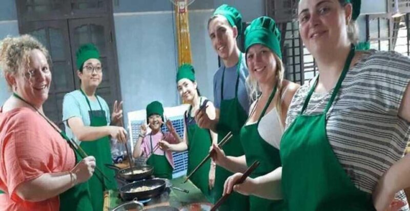 Hoi An: Evening traditional cooking class with local Chef - Final Thoughts