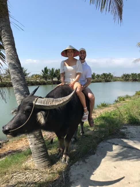 Hoi An : Experience Eco Fishing Village by Bike Tour - Practical Considerations