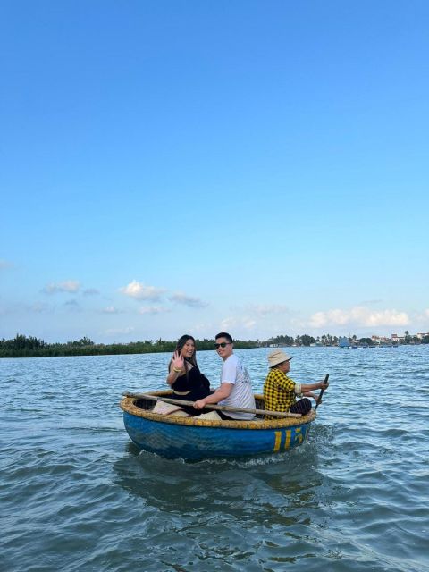 Hoi An : Experience Eco Fishing Village by Bike Tour - Introduction