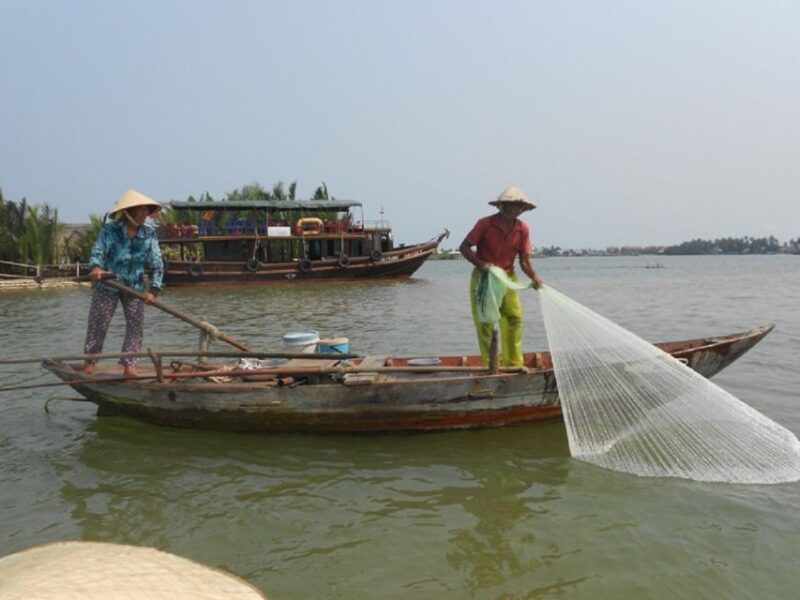 Hoi An : Experience Eco Fishing Village by Bike Tour - An In-Depth Look at the Tour Experience