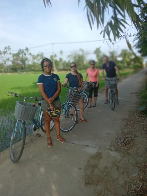 Hoi An : Experience Eco Fishing Village by Bike Tour - Final Thoughts