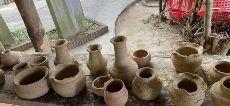 Hoi An: Experience Pottery Making With Local Craftsmen - The Value: Price and Overall Satisfaction