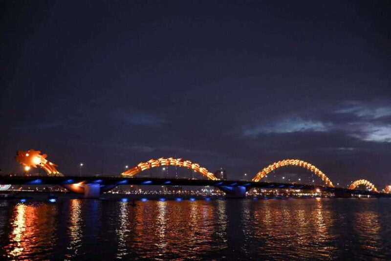 Hoi An: Explore Da Nang highlights tour with private service - Analyzing the Value