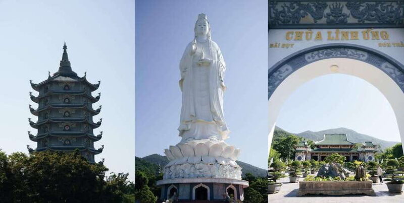 Hoi An: Explore Da Nang highlights tour with private service - FAQ